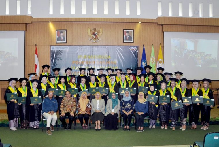 Best Graduate Program EPA Study Program 3rd Period Academic Year 2022/ ...